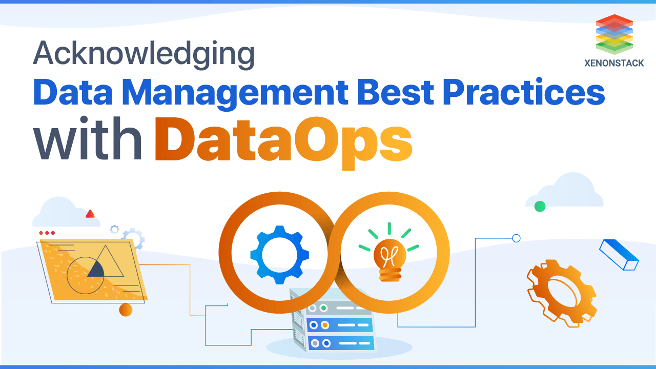 Data Management and Analytics Services & Solutions - DataOps